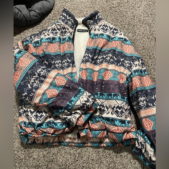 Jackets & Coats | Shein Jacket | Poshmark